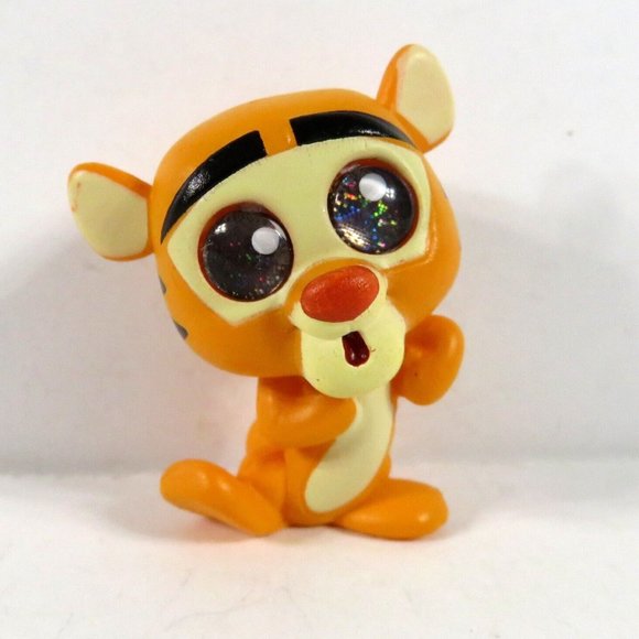 Disney | Toys | Disney Doorables Series 9tigger Poohs Heffalump Movie ...